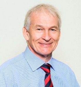 Learn More About Stuart and His Approach | Queensland